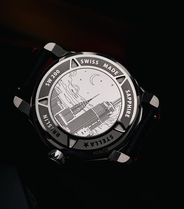 All products – Stella Watch Company